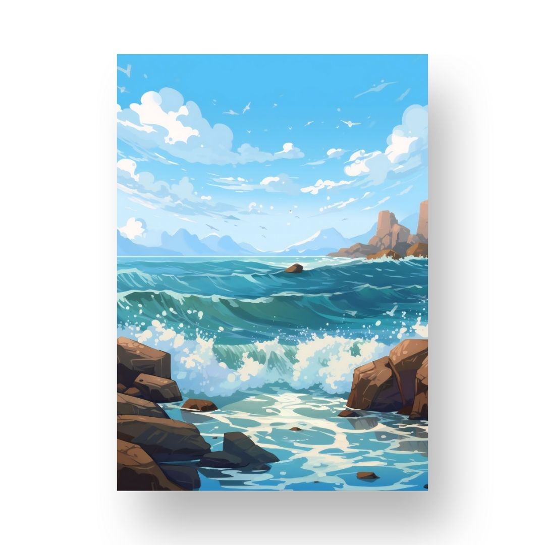 All Posters – Printed Gallery